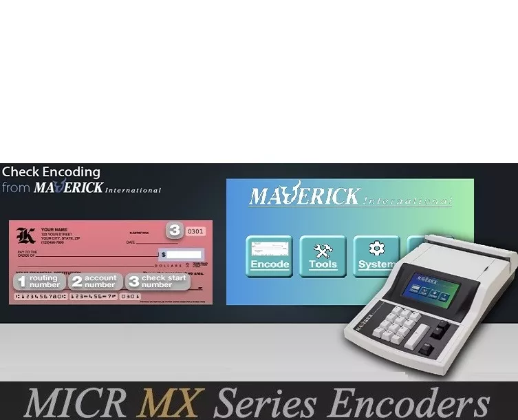 Automated Business Systems