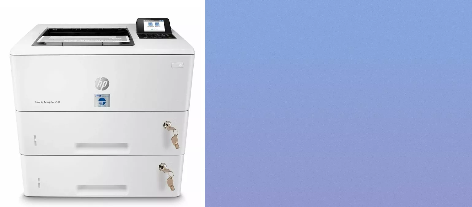 Automated Business Systems